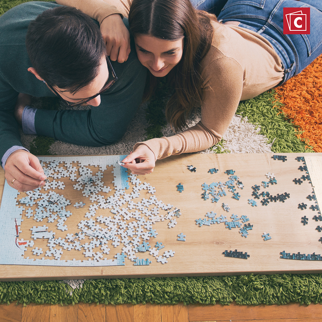 Learn How To Design A Picture Puzzle Online 2021 CanvasChamp