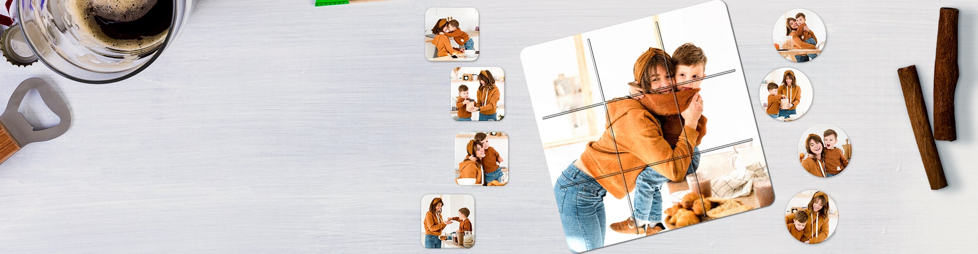 Custom Didactic Games | Design Your Kids’ Memory Games