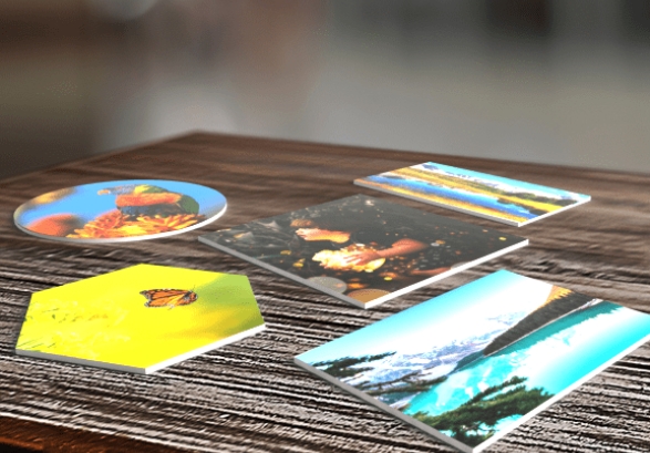 Personalised Wall Tiles | Decorate With Custom Wall Tiles