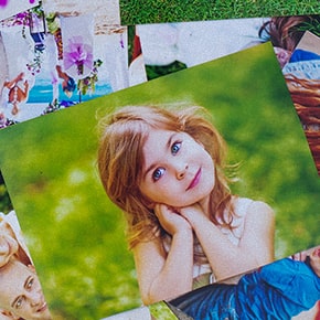 Photo Prints: Wide Range of Online Digital Photo Print NZ.